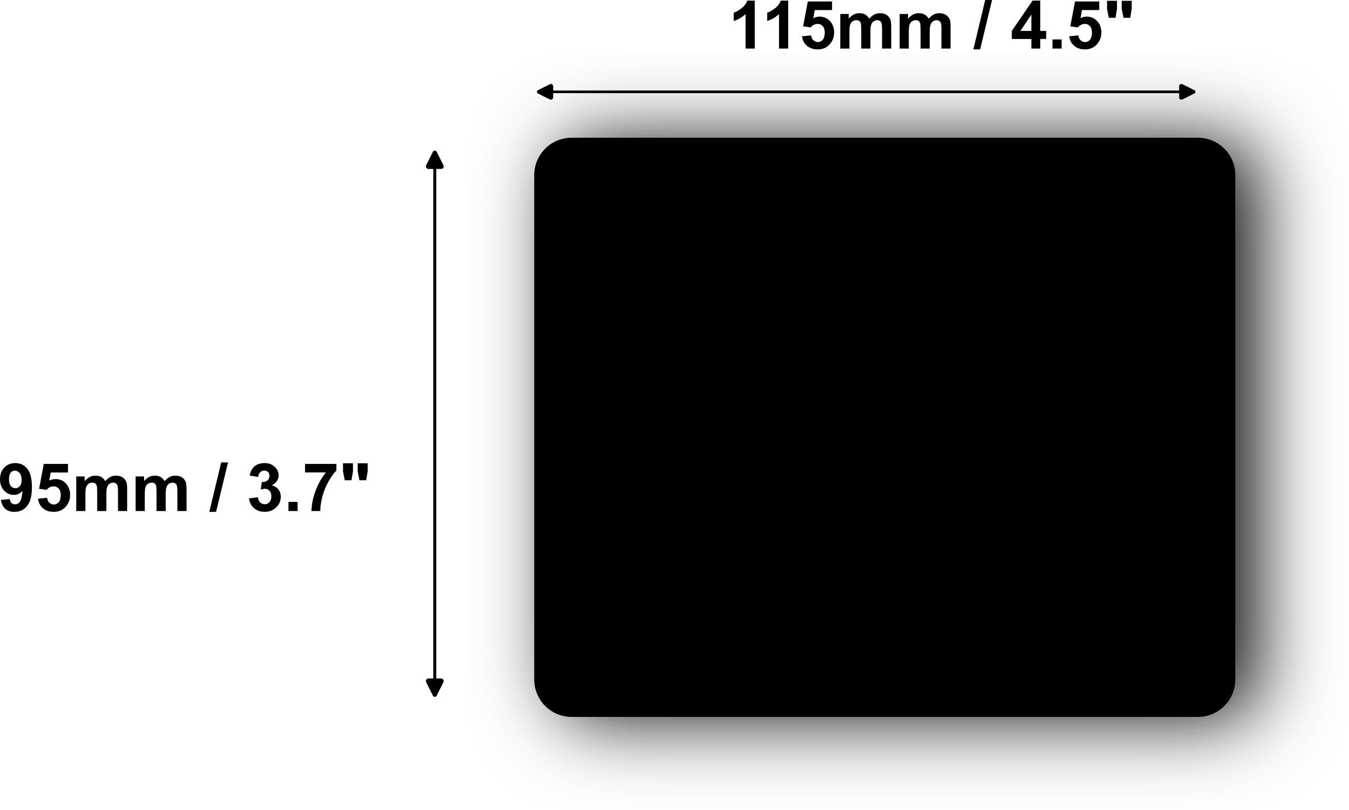 Authorised Personnel Only Sign: Silver Aluminium Composite, Adhesive ...