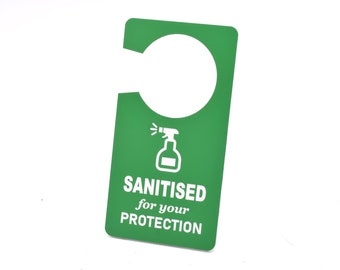 Multi Purpose Sign - Etsy