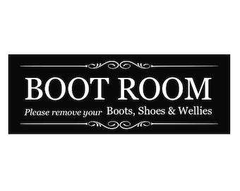 Massage Room Black and White Door Sign Size 19.5cm X 7cm | Etsy