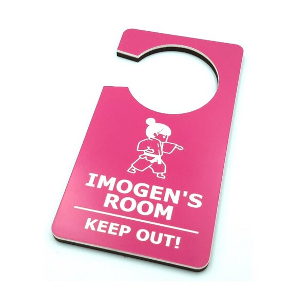 Keep Out Sign - Etsy UK