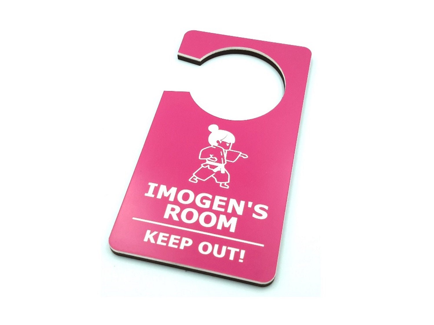 Keep Out Signs For Girls Bedroom Doors