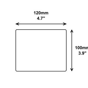 Paper Towel Dispenser Sign Adhesive Sticker Notice, Metallic Silver ...