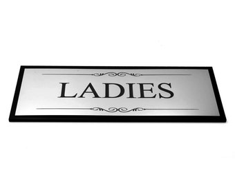 Staff Break Room Sign Adhesive Door Sticker Notice With Universal Icon ...