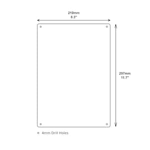 Parcel & Delivery Box Sign - Etsy