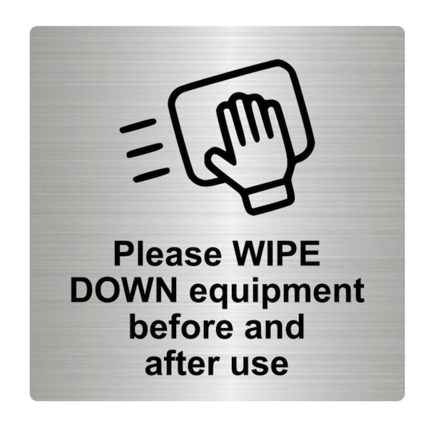 Equipment Stickers - Etsy