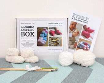 SprogletsKits | Etsy