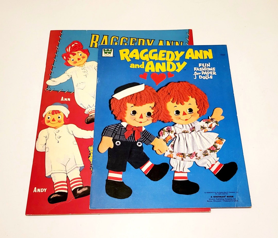 70s Paper Dolls Denim Deb Wispy Walker Teddy Bears Uncut 3pc - Etsy