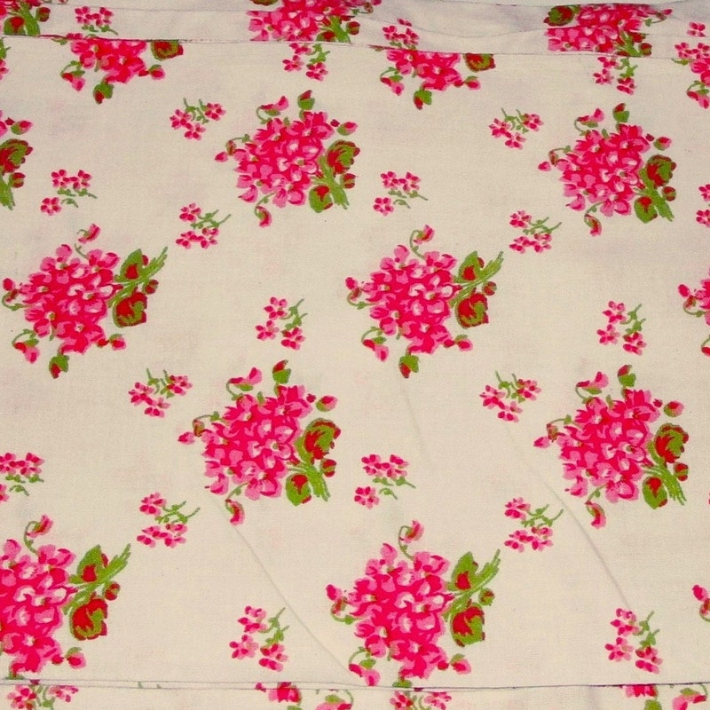 50s Fabric - Etsy