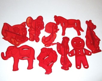 Tom Jerry Cookie Cutter - Etsy