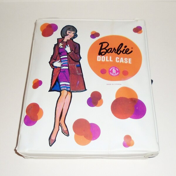 Barbie Doll Case - Etsy