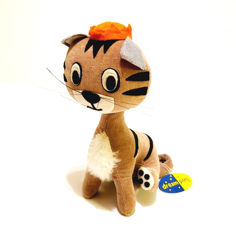 Vintage Dream Pet - Etsy