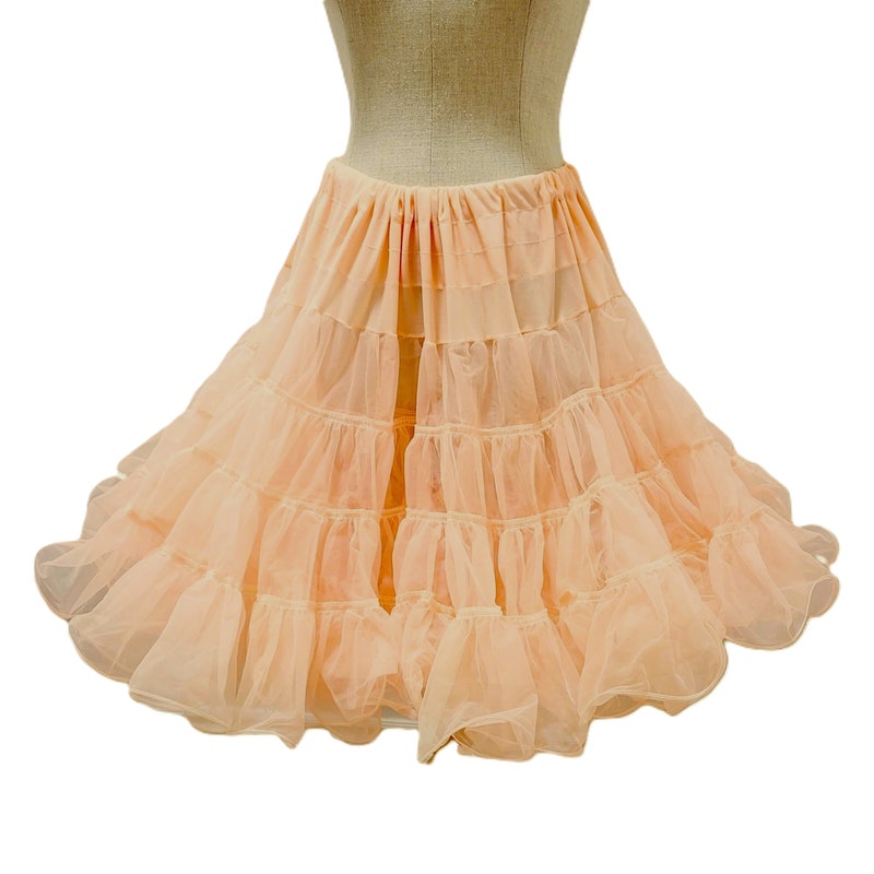 Full Crinoline - Etsy