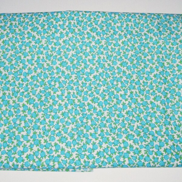50s Fabric - Etsy