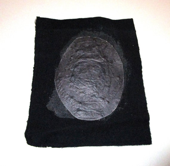 Vintage RCNA Patch Royal Canadian Naval Association a… - Gem