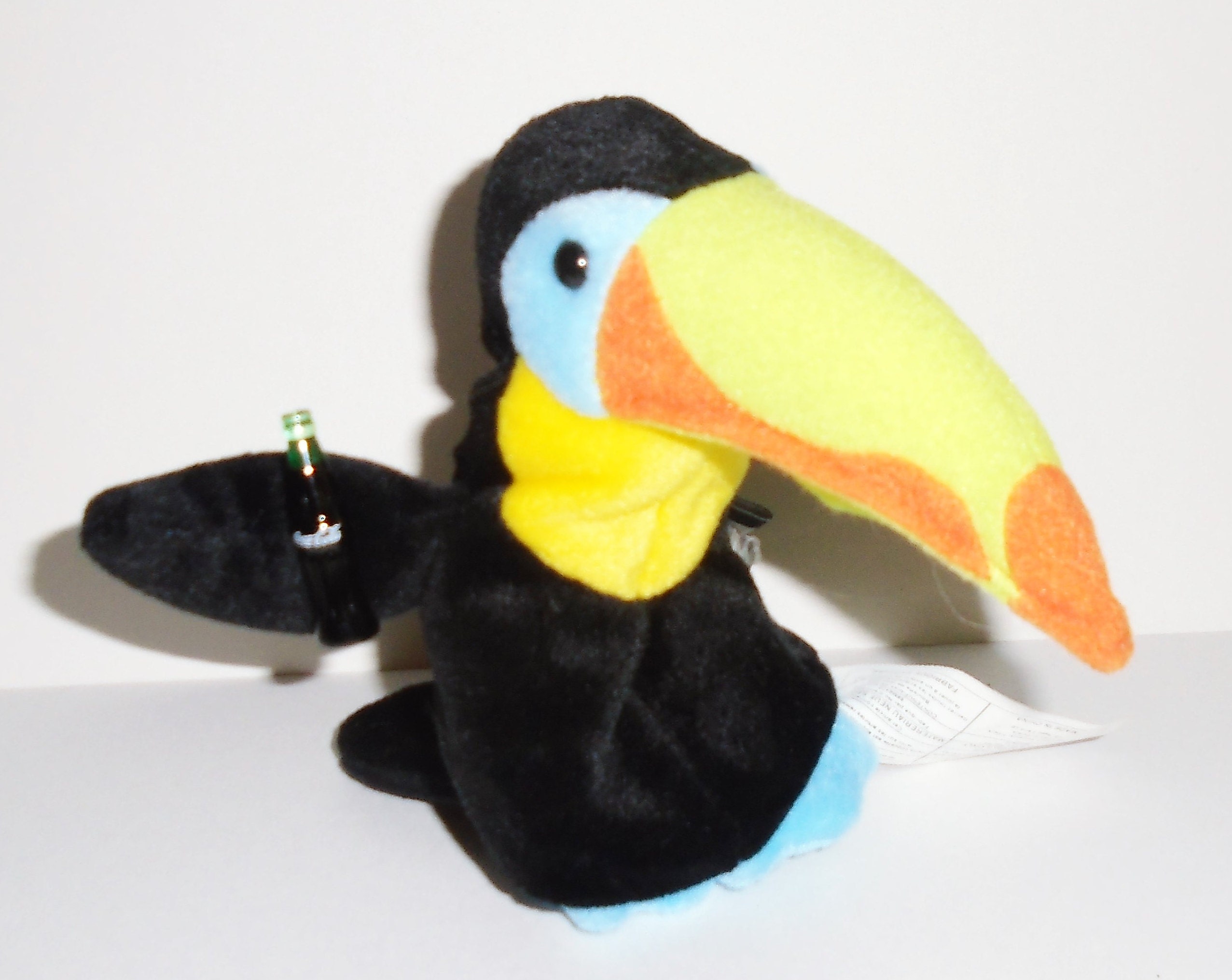 90s Coke Plush Coca Cola Stuffed Animals Koala Toucan Poodle | Etsy