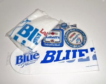 Labatt Blue - Etsy