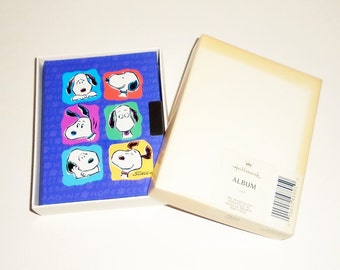 Hallmark Diary - Etsy