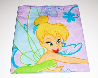 Tinkerbell Pillow - Etsy