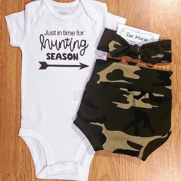 Baby Camo - Etsy