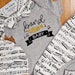 Band Baby, Trumpet, Baby Boy, Baby Girl, Unisex, Gender Neutral Clothes ...