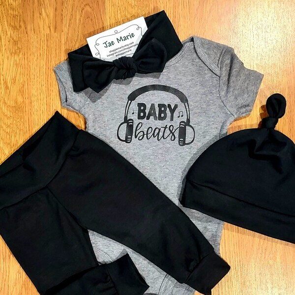 Music Baby Clothes - Etsy