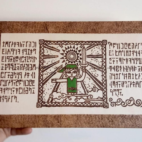 Tree Wizard Taskmaster Mug With Color Inside | Etsy