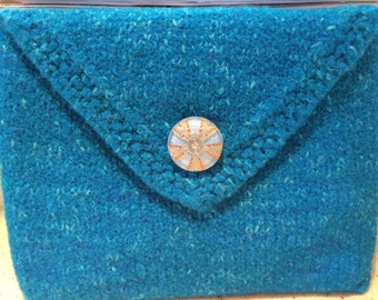 Ocean Tablet Case - Etsy