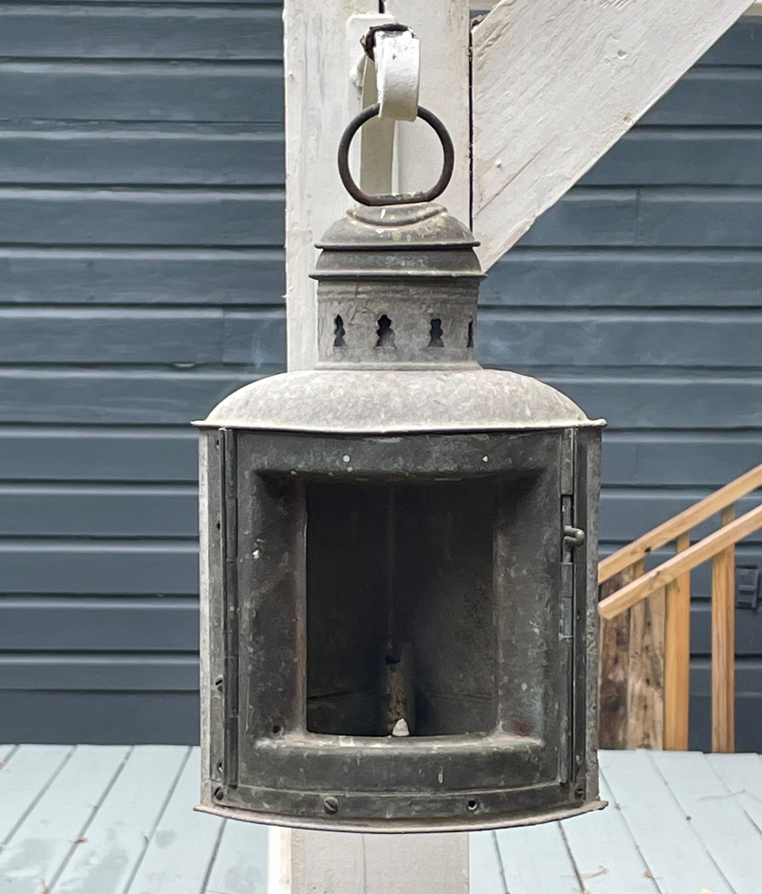 Outside Corner Light - Etsy