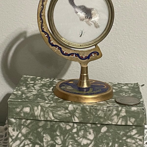 Chinese Double Sided Embroidery - Etsy