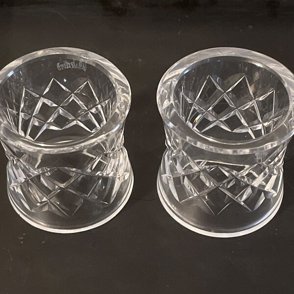 Waterford Comeragh Pattern - Etsy