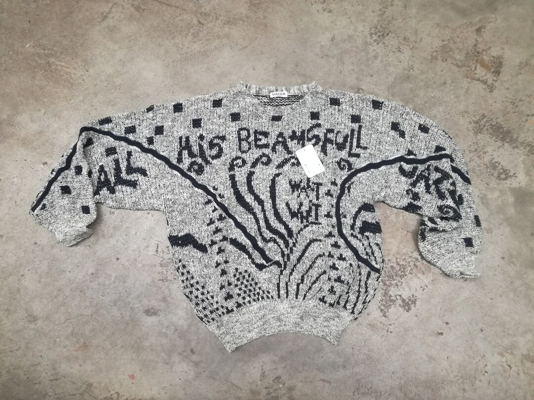 Vintage Nani Bon Deadstock Original Nani Bon Made in Italy New Old ...