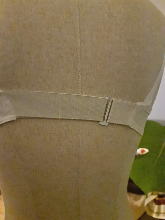 Vintage 1950 bra deadstock - Gem