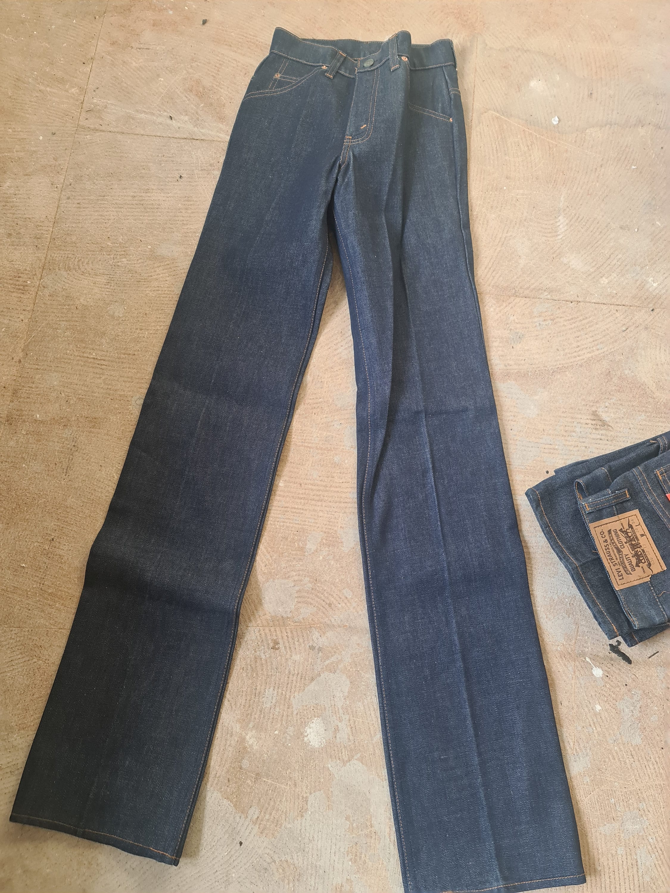 Levi's 602 Jeans - Etsy Levi's 602 Jeans - Etsy