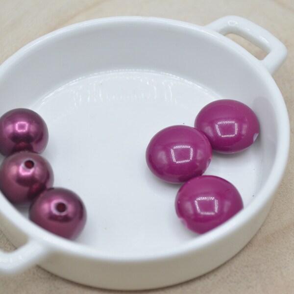 Tablet Beads - Etsy