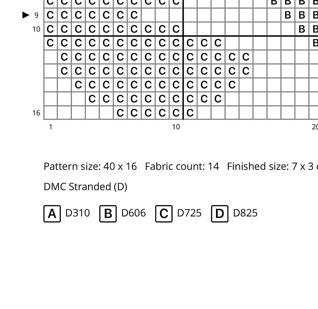 Pac-man & Ms. Pac-man, Easy Cross Stitch Pattern, Retro Arcade Game ...