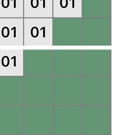 Tiny Goose Easy to Follow, Small Cross Stitch Chart, Modern Counted X ...