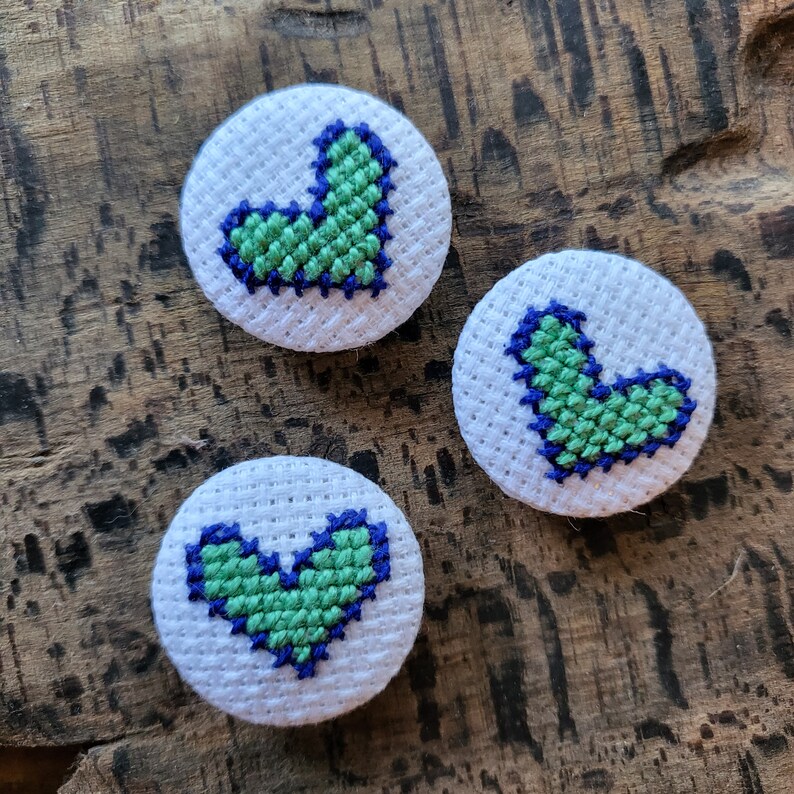 Extra Large Nautical Buttons Big Craft Marine Set of 3 Greek - Etsy