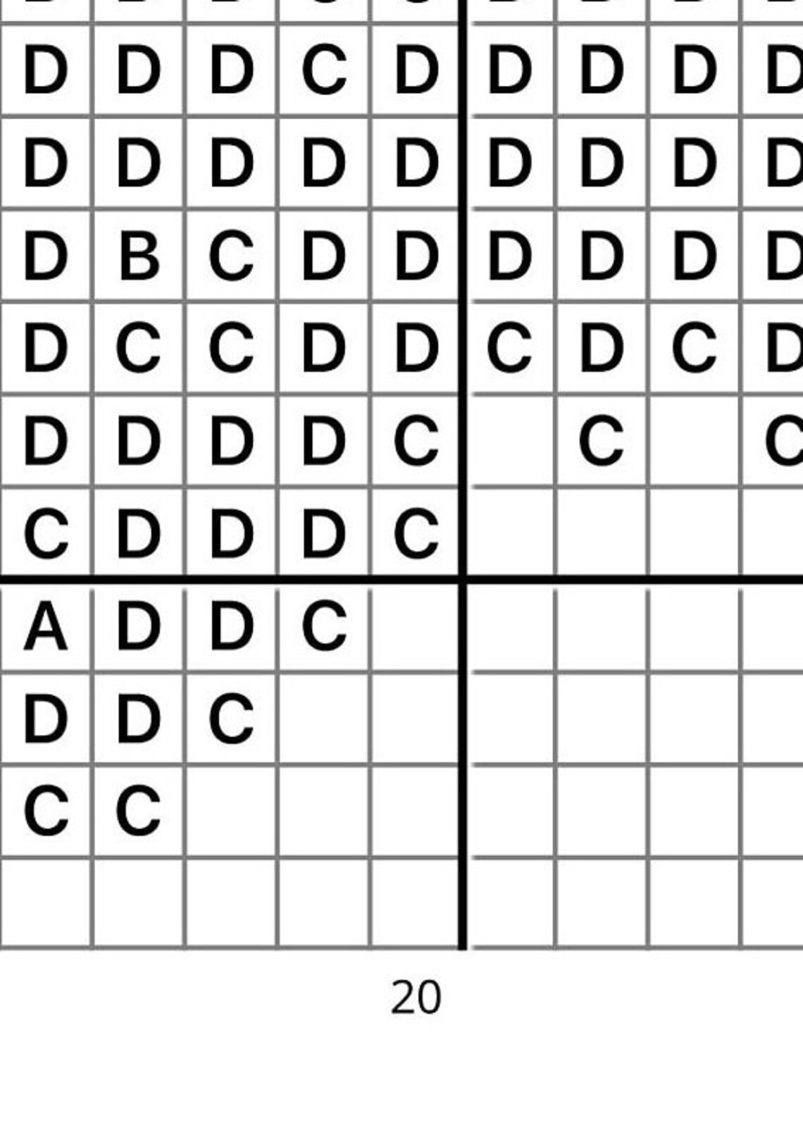 Cute Mini Bat, Cross Stitch Pattern, Simple X Stitching, Tiny Motif ...