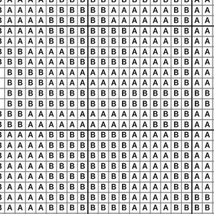 Game Over Cross Stitch Pattern Chart, Retro Gaming Wall Art, Gamer ...