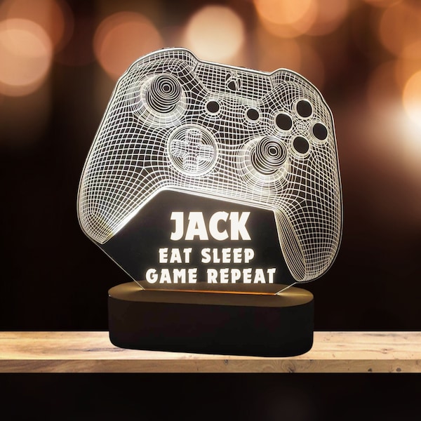 Gamer Gifts - 60+ Gift Ideas for 2024