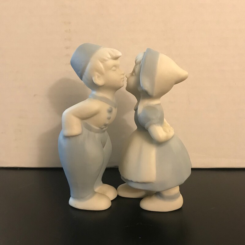 Dutch Figurines - Etsy