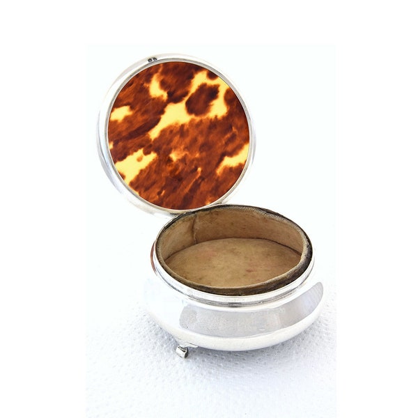 Faux Tortoise Shell - Etsy UK