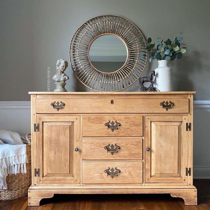 Farmhouse Sideboard - Etsy