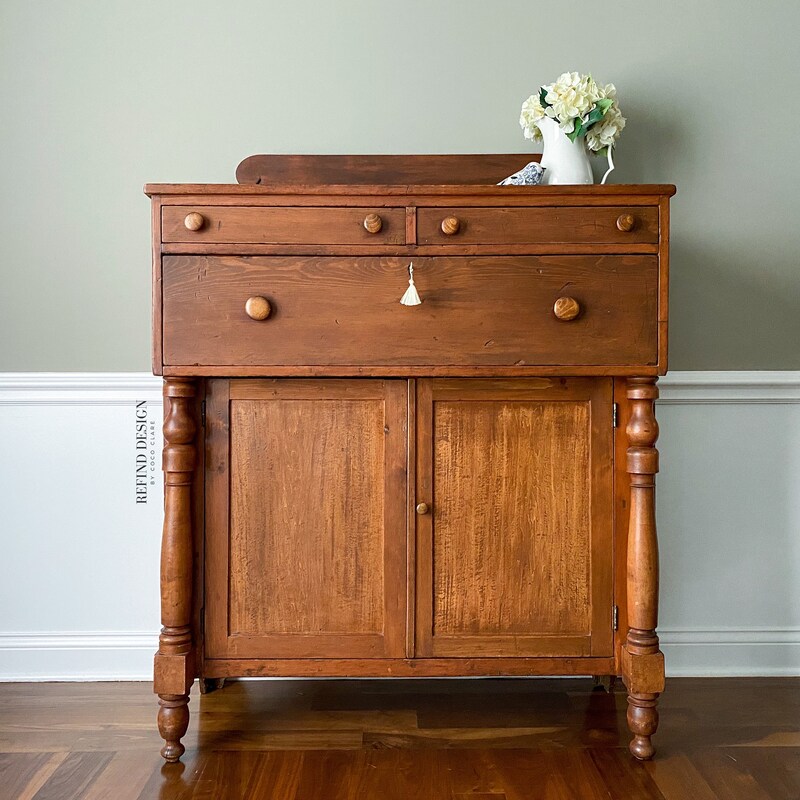 Farmhouse Sideboard - Etsy