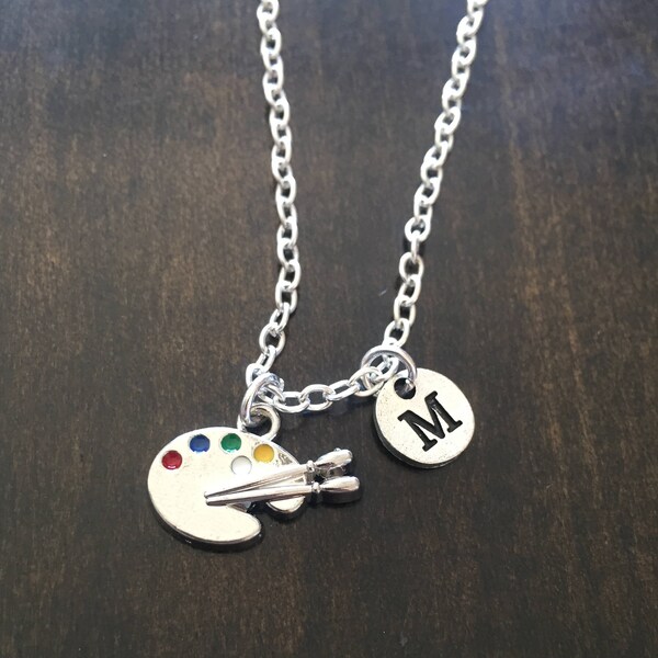 Painted Pallet - Etsy