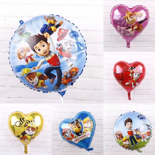 Rubble Balloon - Etsy