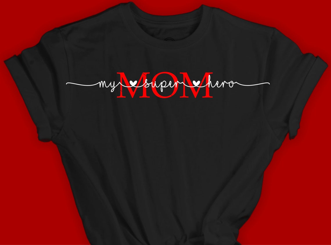 Mother's Day SVG Mother Dxf Png Svg Love Mom Mom is - Etsy