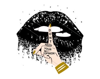 Buffalo Plaid Lips Svg, Dxf, Png, Dripping Lips Svg, Biting Lips ...