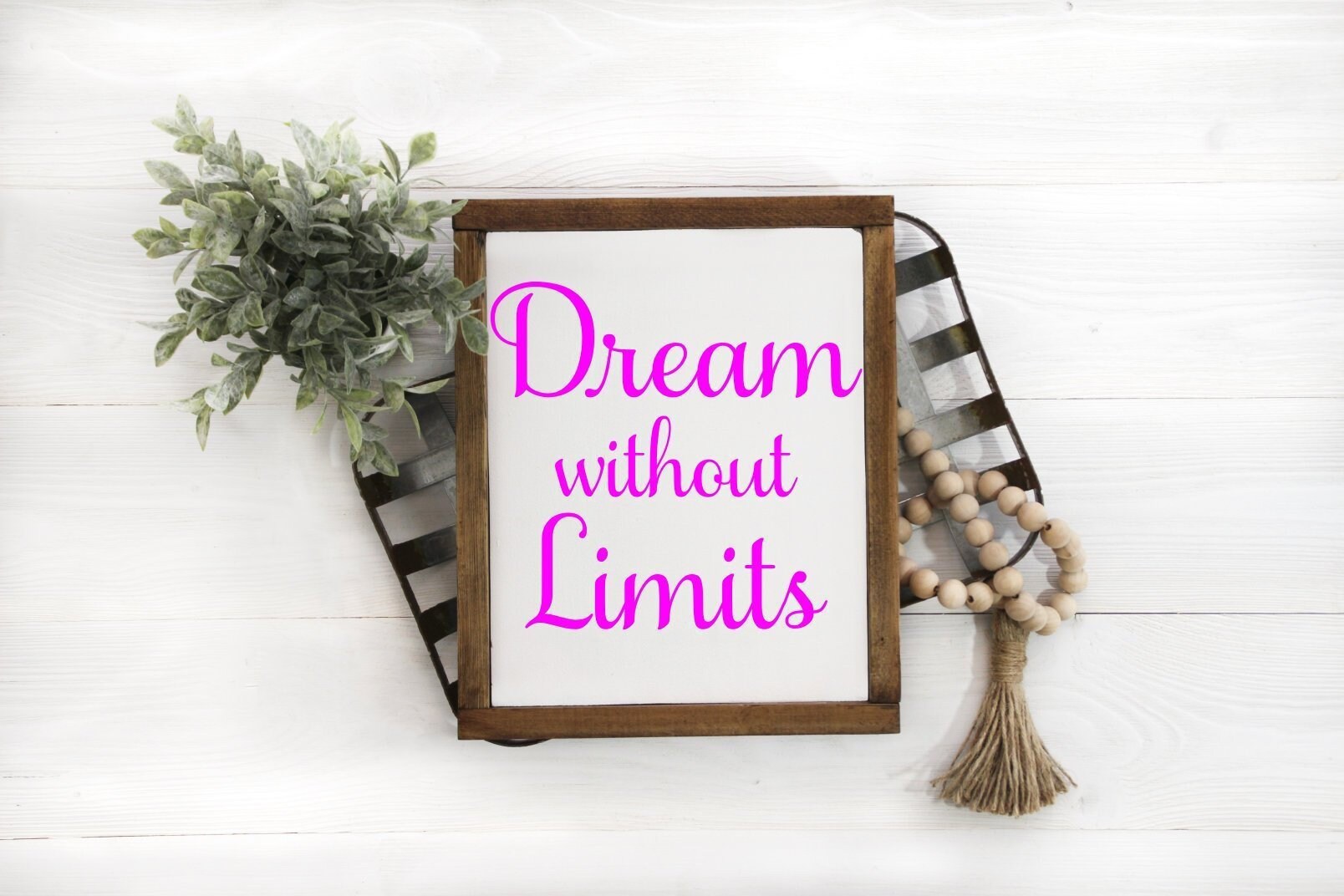 Dream Without Limits SVG Life No Limits Live Life to The | Etsy