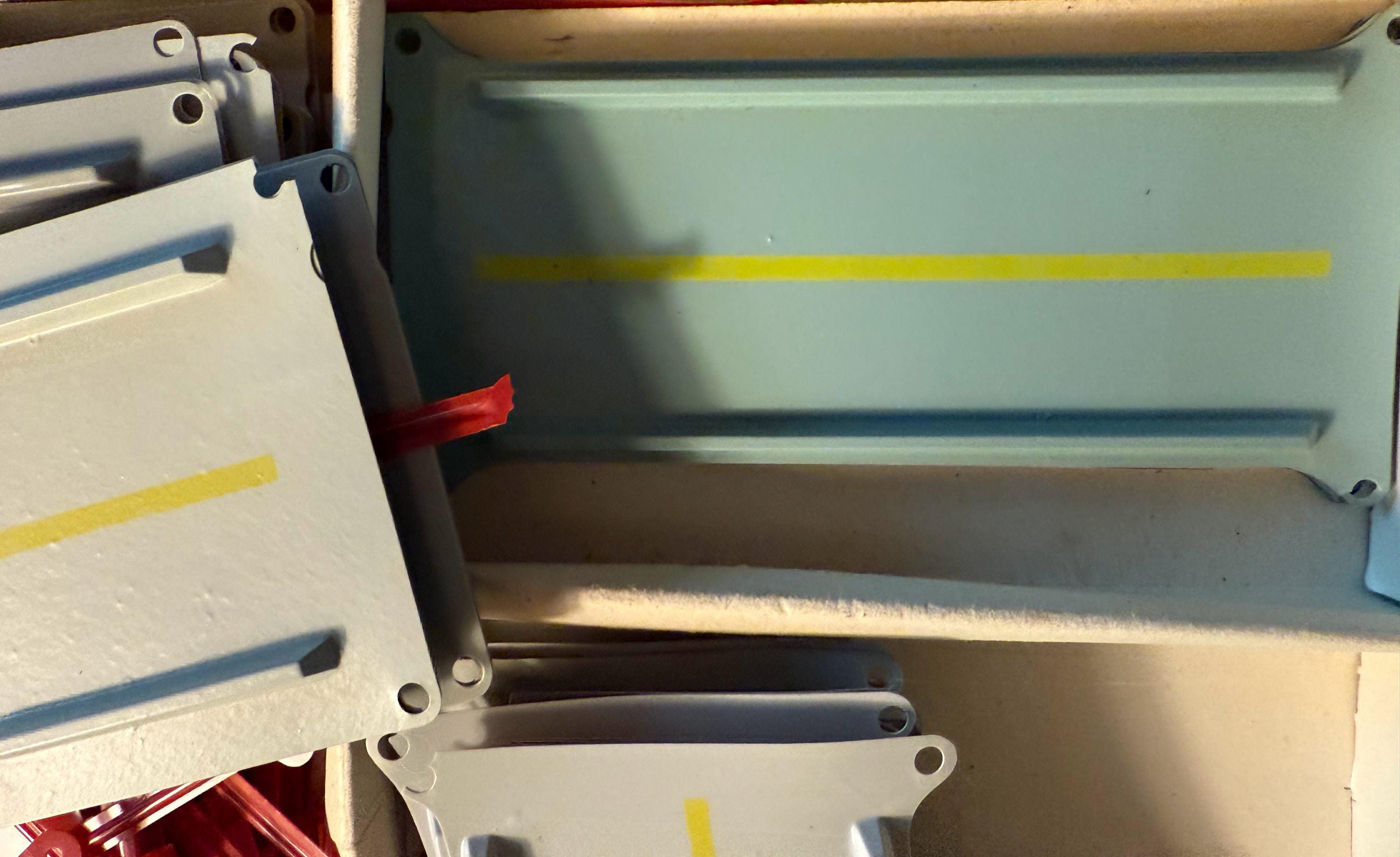 Rare Kenner Bridge and Turnpike Building Set 5 - Etsy